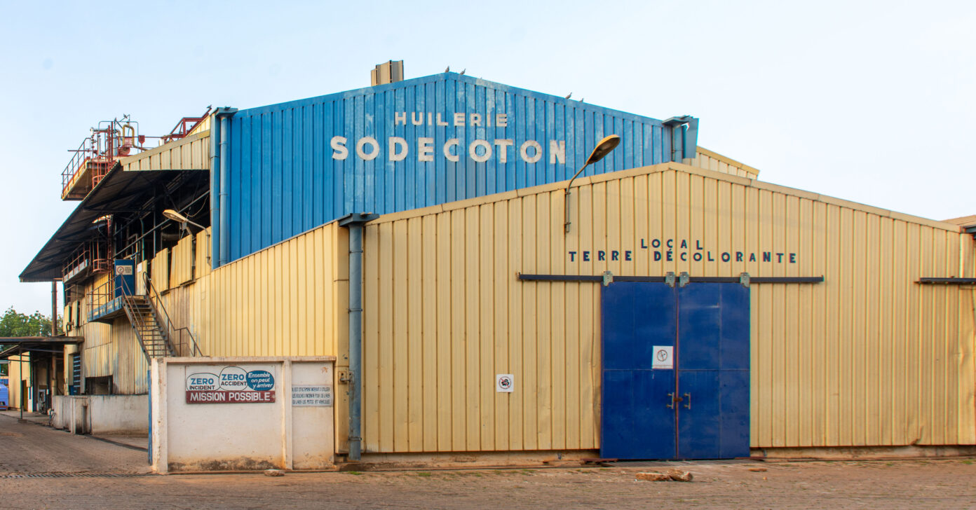 Campagne cotonnière 2025/2026 | SODECOTON